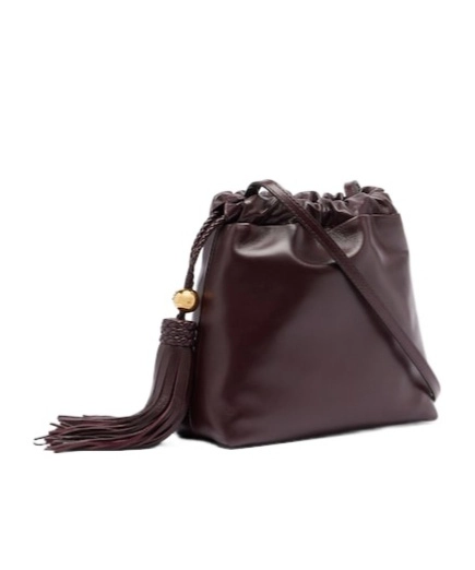 Etro Kalispera Mini Leather Crossbody Bag