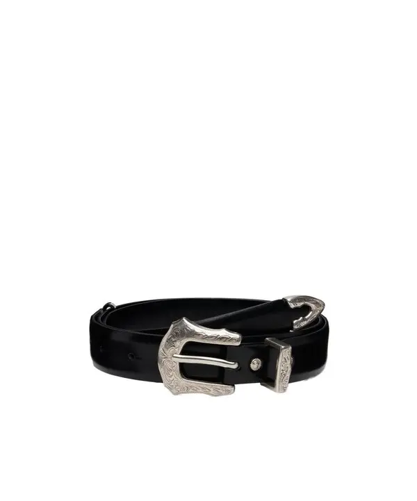 Toga Metal Buckle Belt