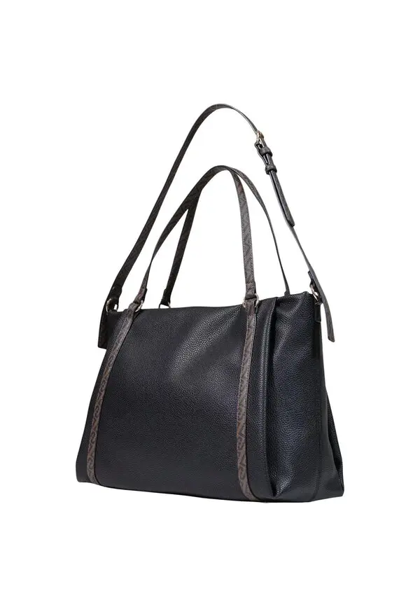 Liu Jo Zippered Handbag