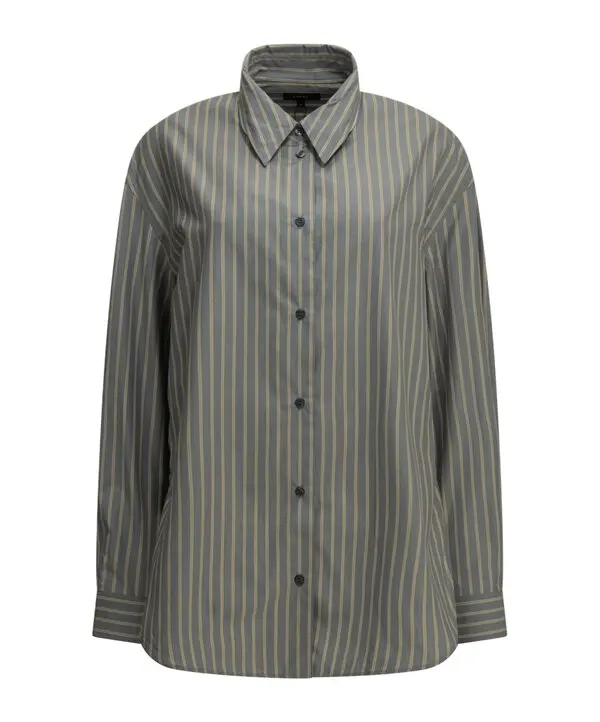 Soeur Long-sleeved Shirt
