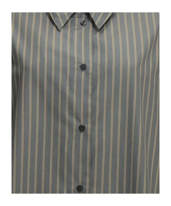 Soeur Long-sleeved Shirt