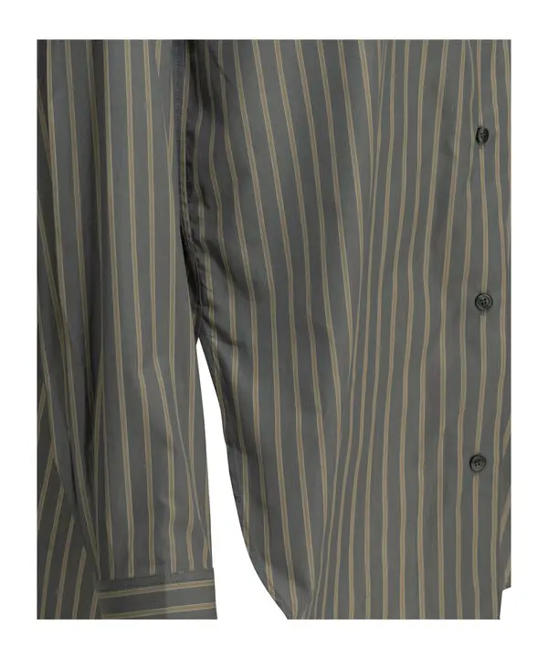 Soeur Long-sleeved Shirt