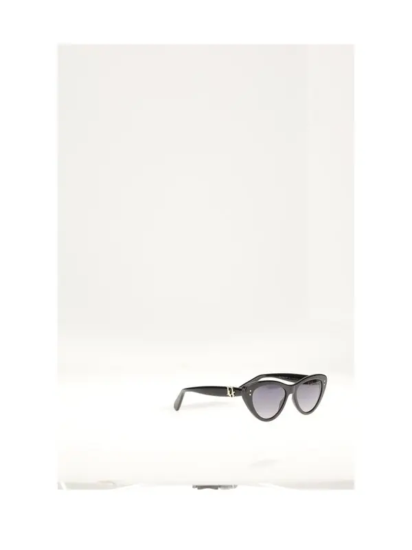 Dior Sunglasses - Black