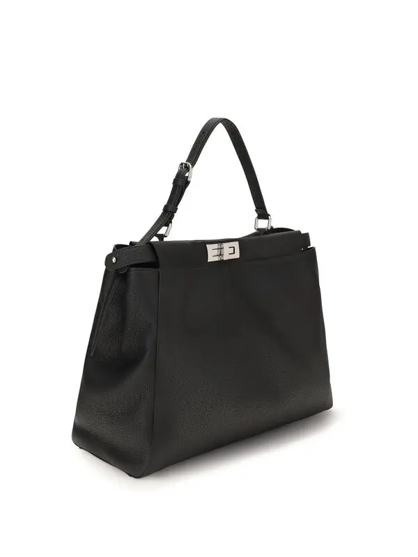 Fendi My Peekaboo Large Shoulder Bag