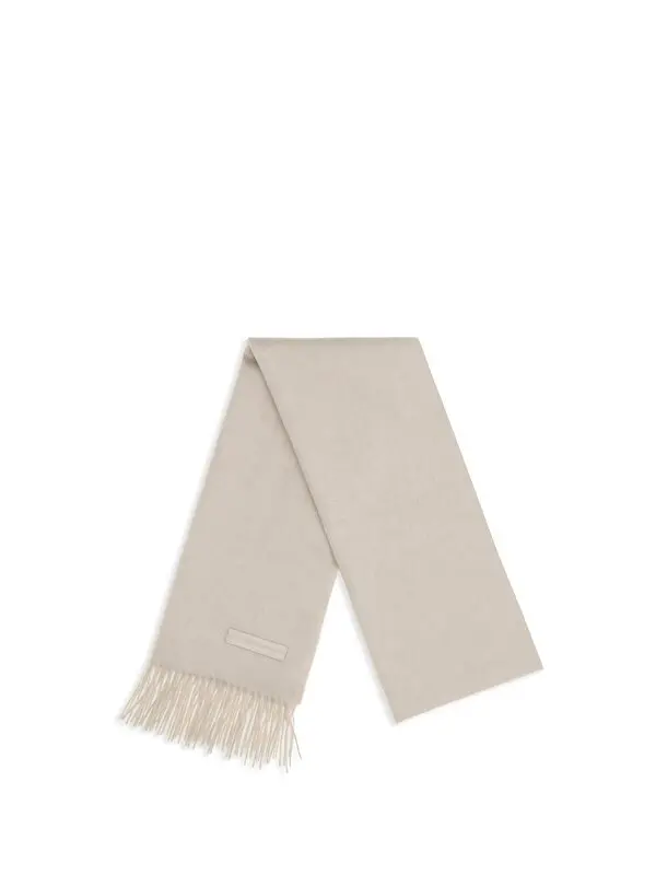 Zegna Oasi Cashmere Scarf