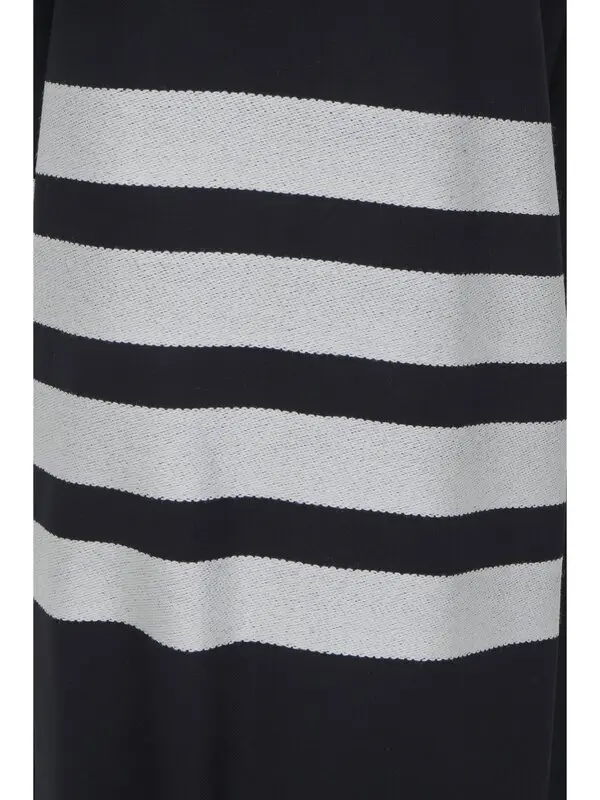 Thom Browne Wool And Cotton Blend Shirt