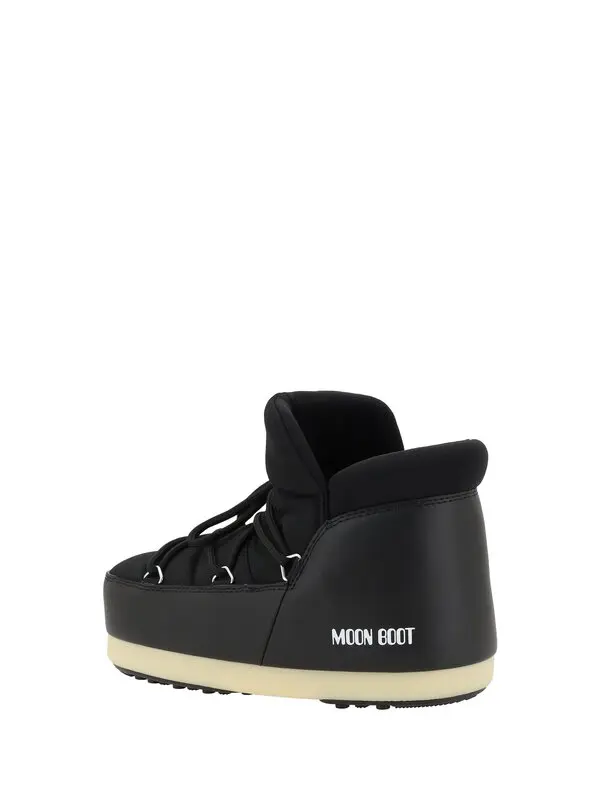 Moon Boot Evx Ankle Boots