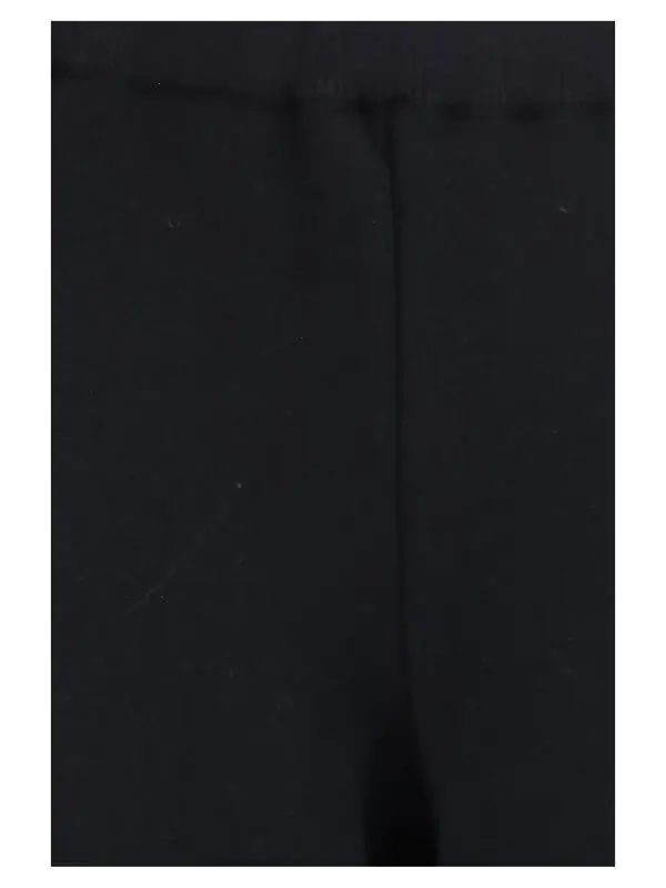 Fendi Ff Zucca Cashmere Pants