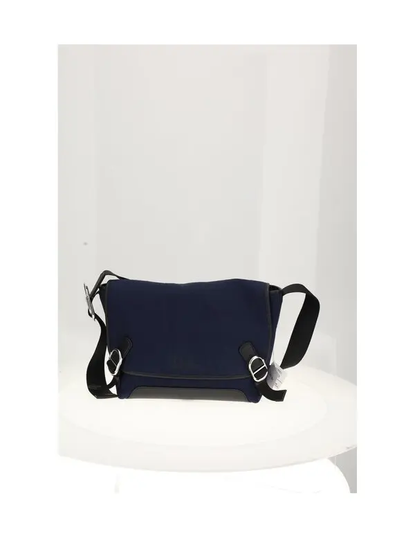 Dior Jet Flap Messanger Oblique - Multicolor