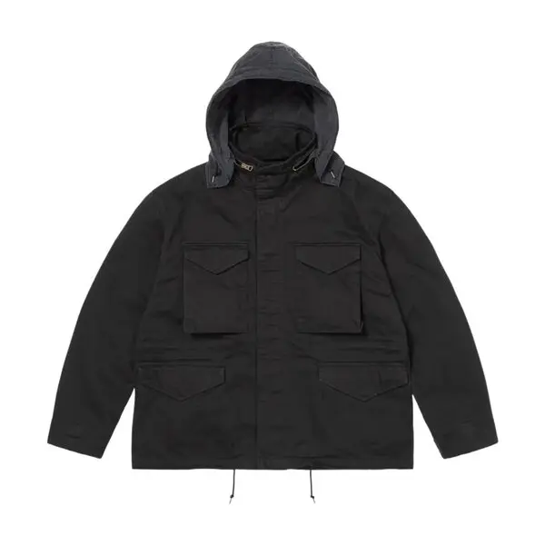 Supreme Fw26 X A.presse M-65 Jacket