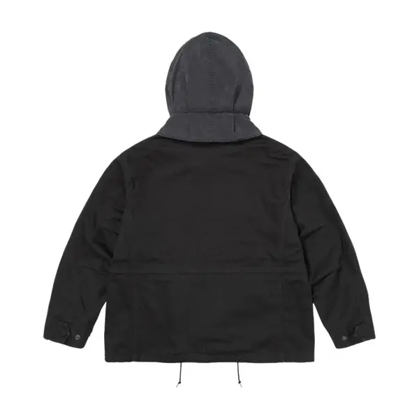 Supreme Fw26 X A.presse M-65 Jacket