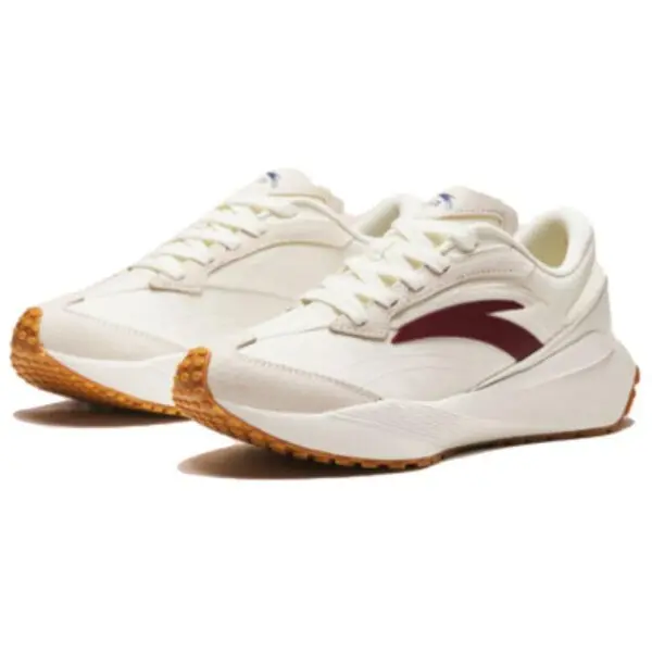 ANTA Icing 3 'white Red - White/red