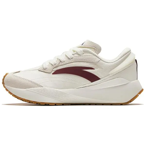 ANTA Icing 3 'white Red - White/red