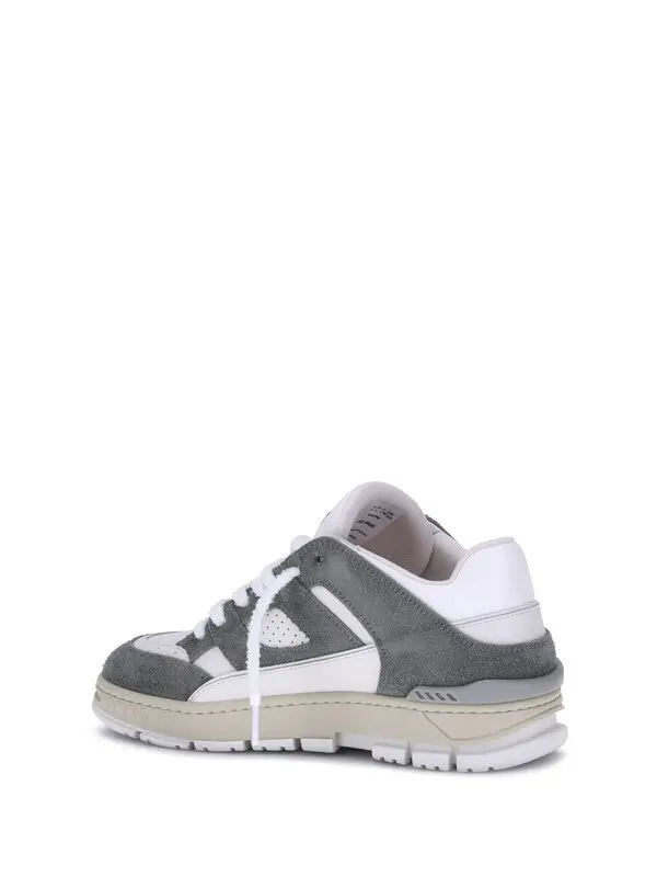 Axel Arigato Area Sneaker - Gray