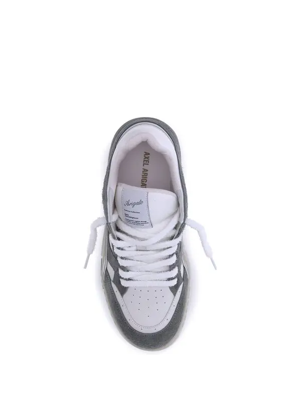 Axel Arigato Area Sneaker - Gray