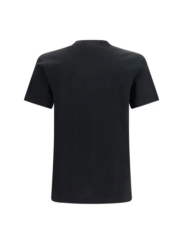 Dolce & Gabbana Cotton Jersey T-shirt
