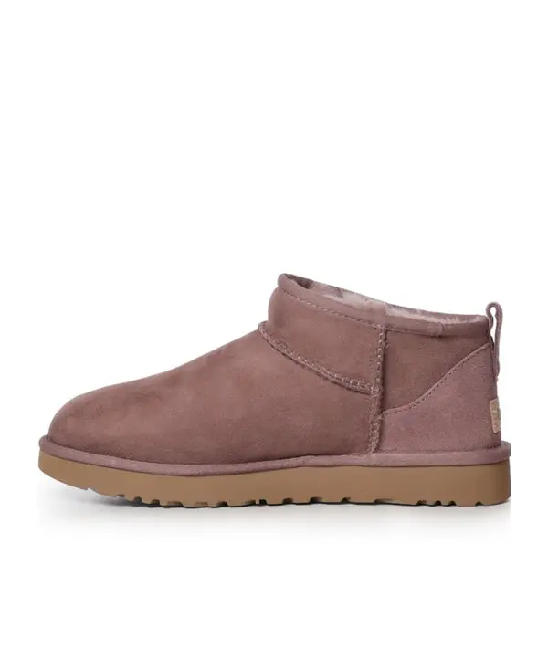 UGG Classic Ultra Mini Boots