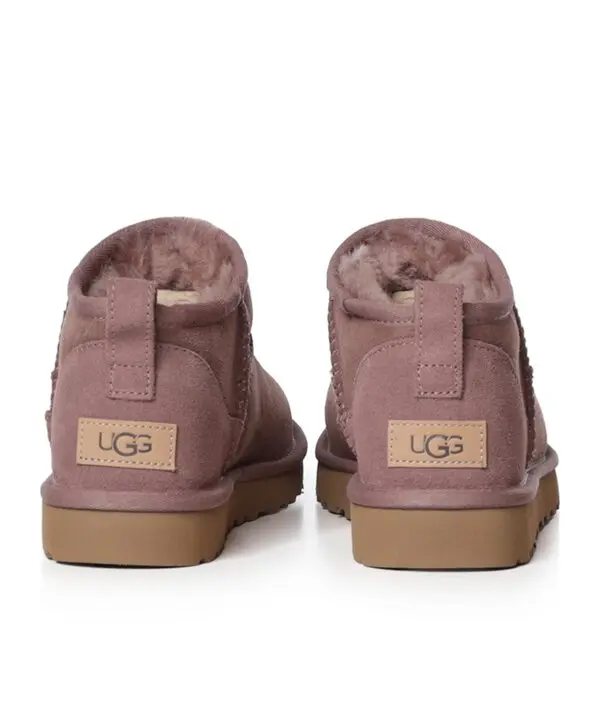 UGG Classic Ultra Mini Boots