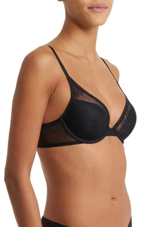 Natori Love Lace Convertible Bra