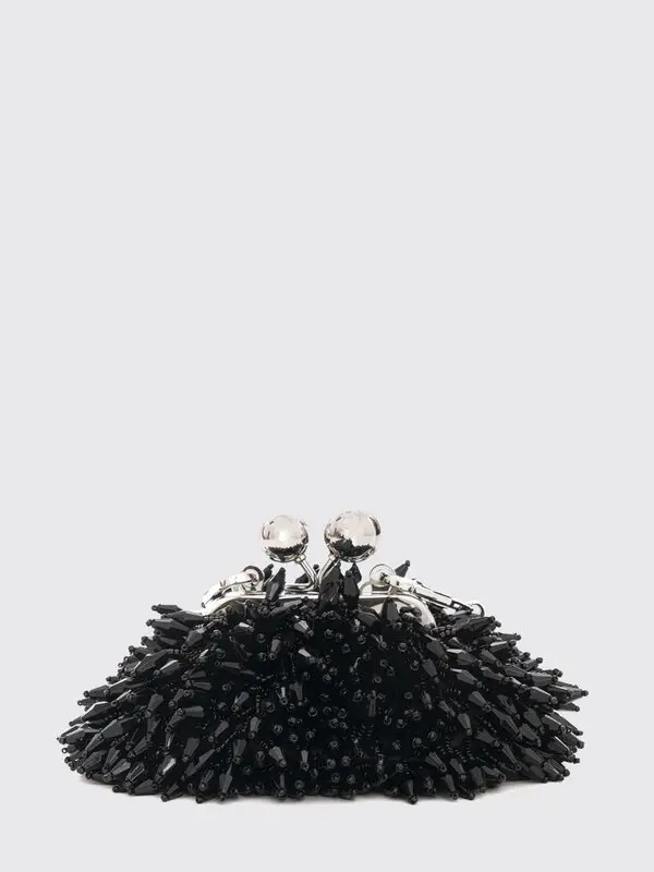 Max Mara Handbag - Black