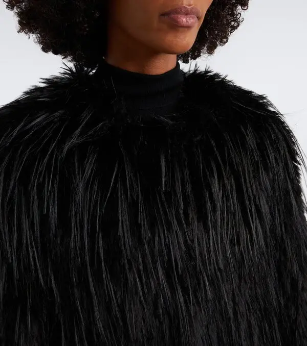 Loulou De Saison Eya Coat