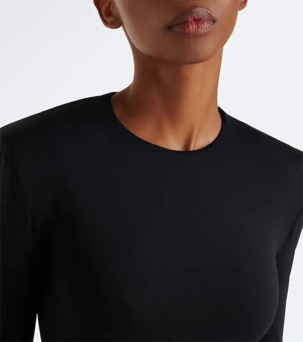 Wardrobe.NYC Rhw Bodysuit
