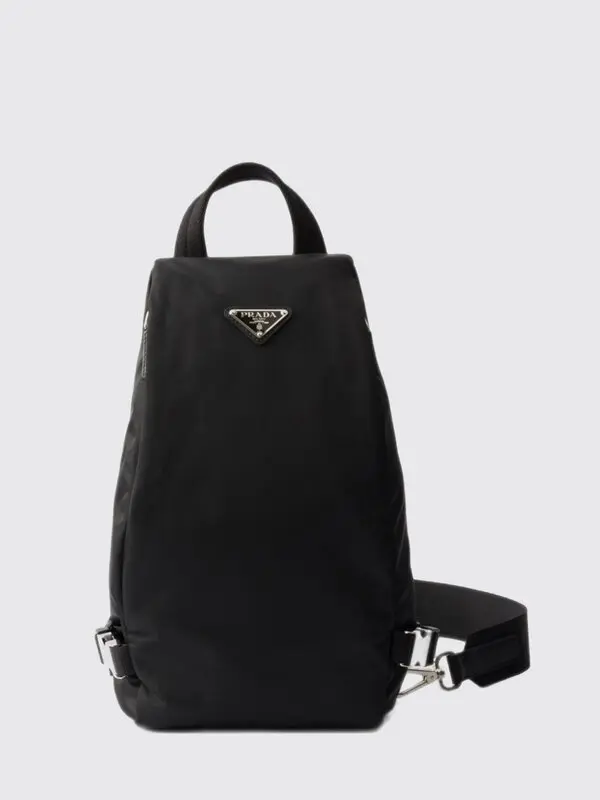 Prada Bag - Black