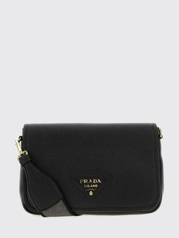 Prada Tote Bag
