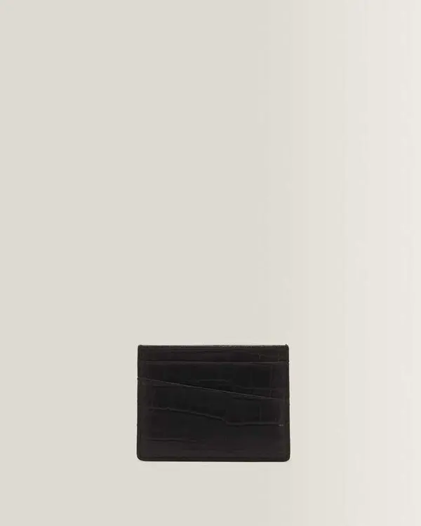 Dr. Martens Card Holder - Black