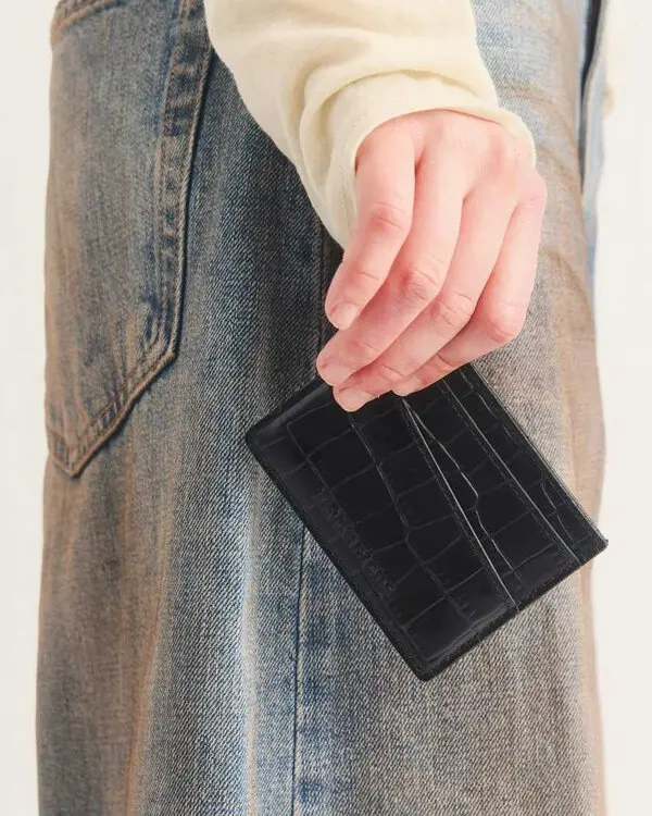 Dr. Martens Card Holder