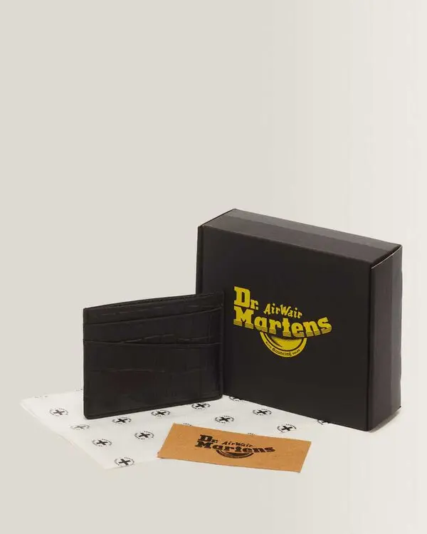 Dr. Martens Card Holder