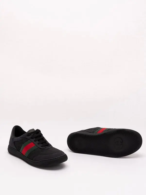Gucci Screener 2.0 Sneakers