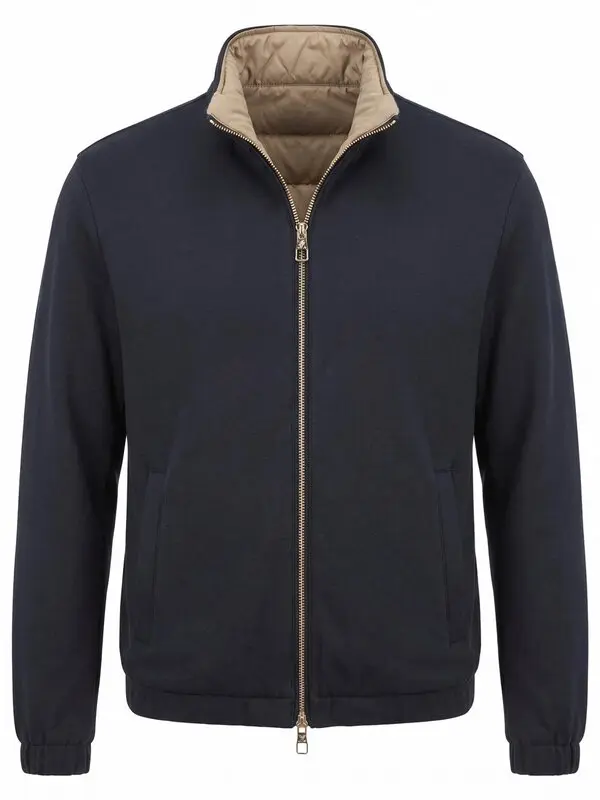 MONTECORE Jacket - Multicolor