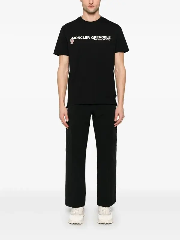 Moncler T-shirt