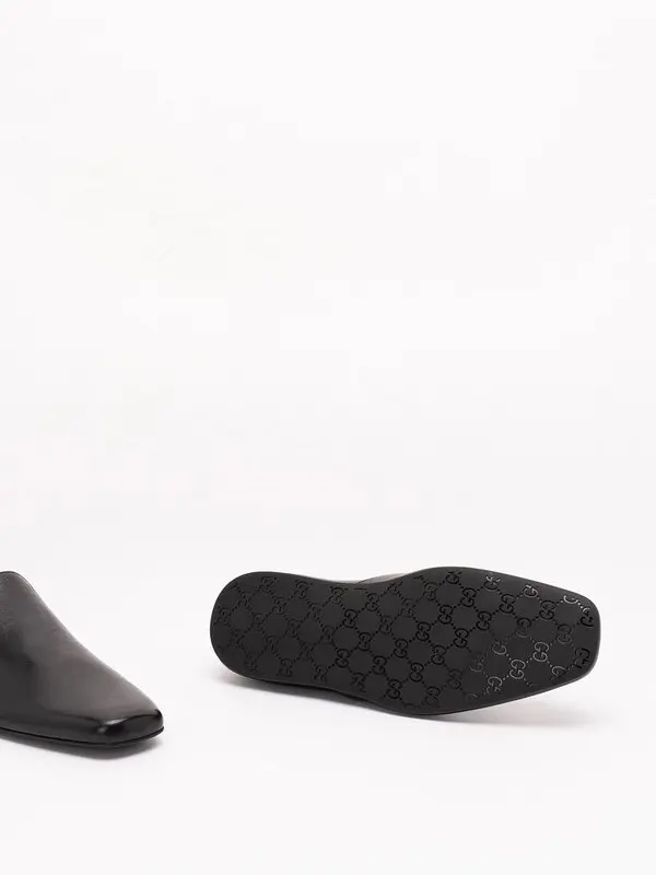 Gucci Cupertino Loafers