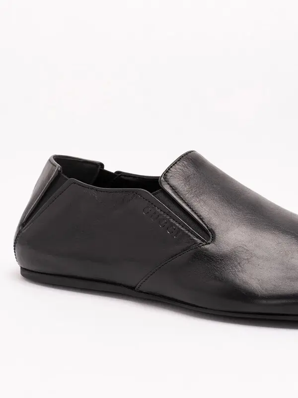 Gucci Cupertino Loafers