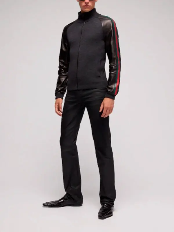 Gucci Jacket - Multicolor