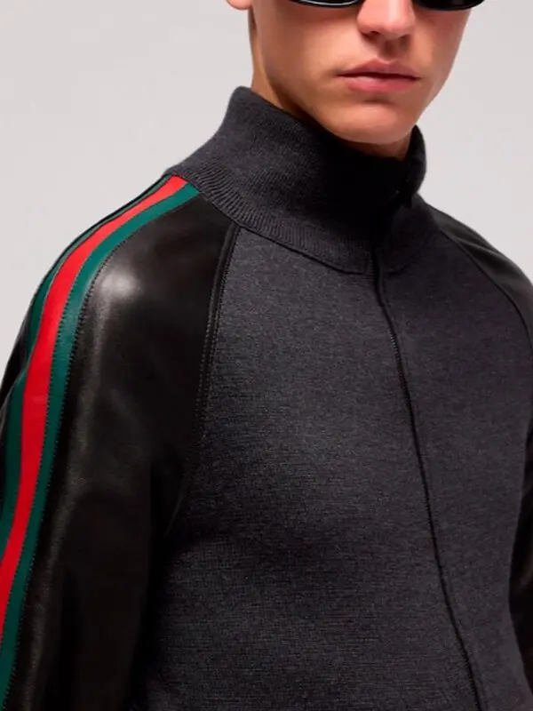 Gucci Jacket - Multicolor