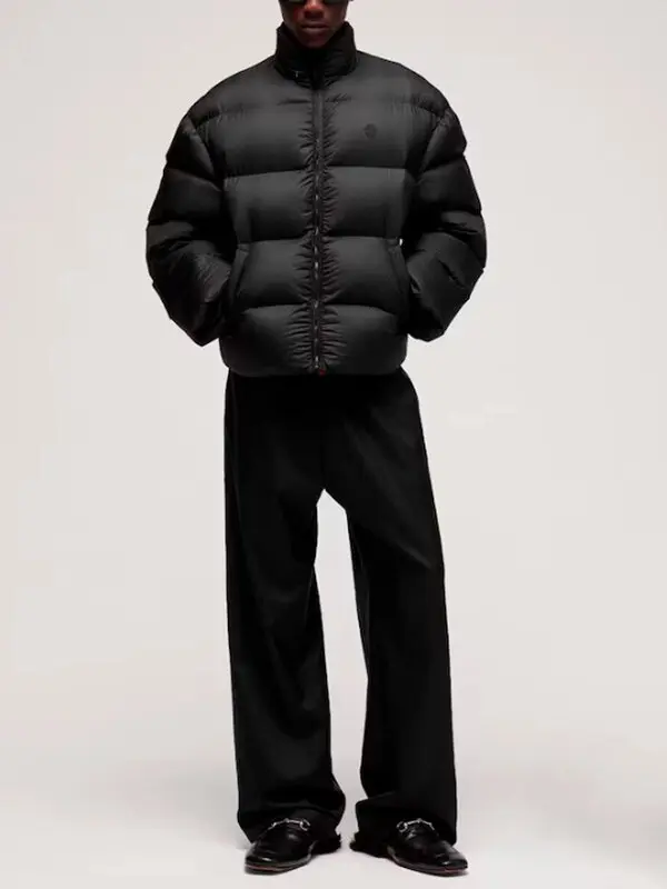 Gucci Padded Jacket - Multicolor