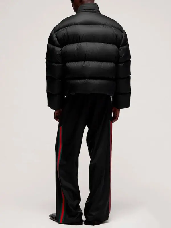 Gucci Padded Jacket - Multicolor