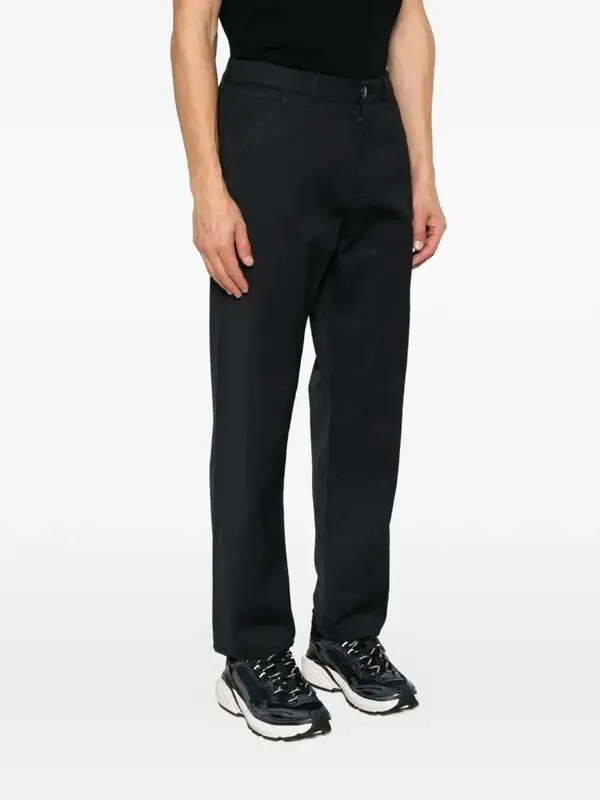 Stone Island Garment Dyed_s.i. Ghost Pants - Multicolor