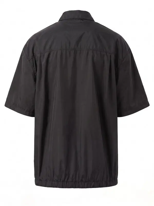 Prada Light Re-nylon Shirt - Multicolor