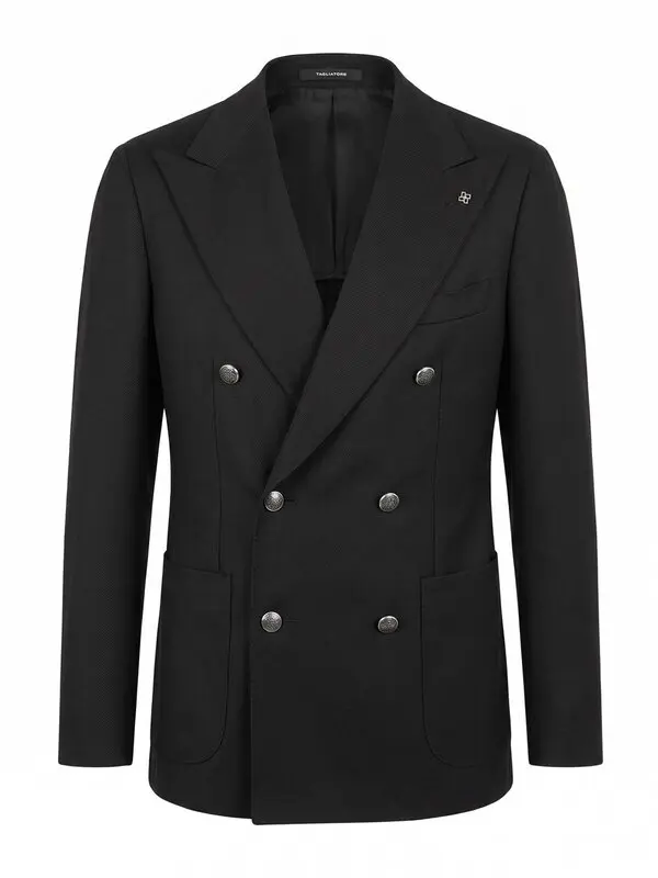Tagliatore Revival` Blazer