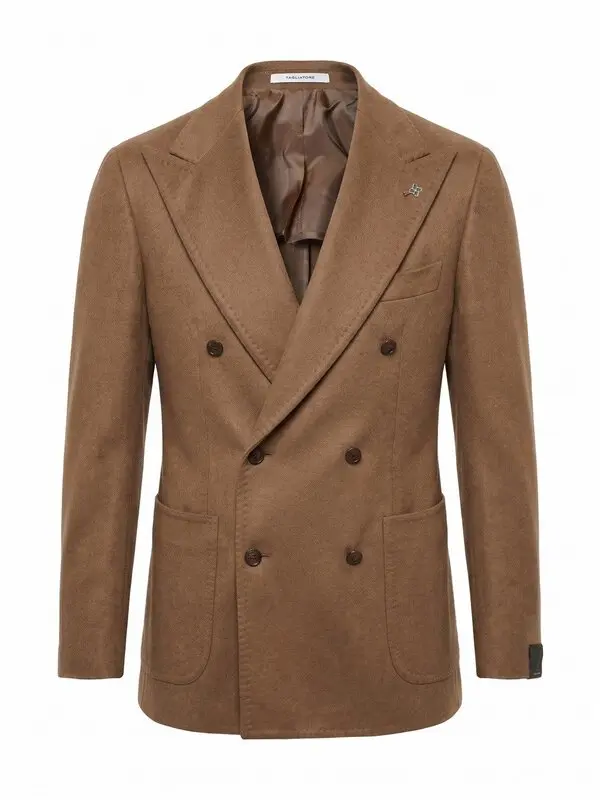 Tagliatore Revival` Blazer