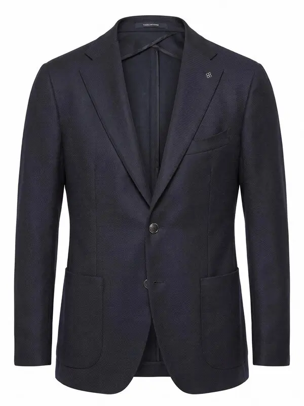 Tagliatore Montecarlo` Blazer