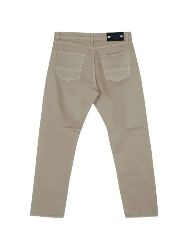 Stone Island Light Bull Denim-tc` Jeans