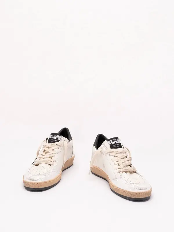 GOLDEN GOOSE Ball Star` Sneakers