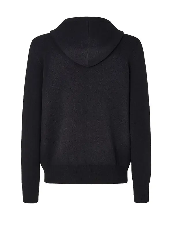 Fendi Double Face Sweater