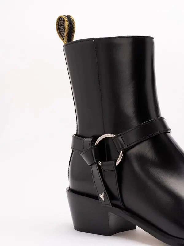Fendi Boots