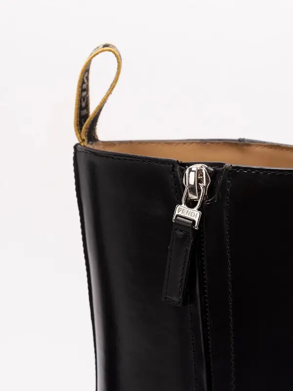 Fendi Boots
